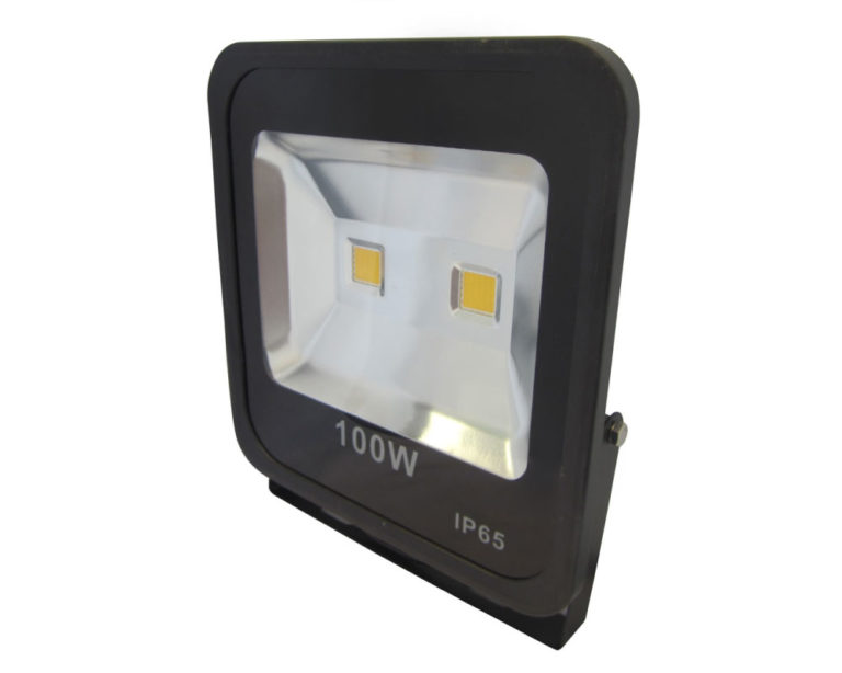 Reflector LED 100W 100/250v IP65 ENERLUX | Emin